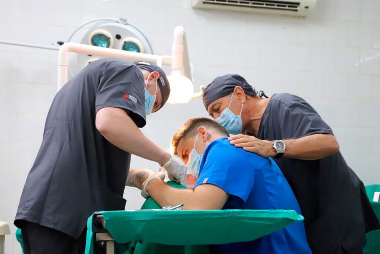 Immediate Load Dental Implants: Benefits for patients and Practices